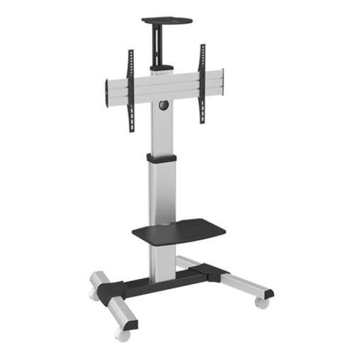 Portable TV Stand | Movable TV Floor Stands | Prolegend