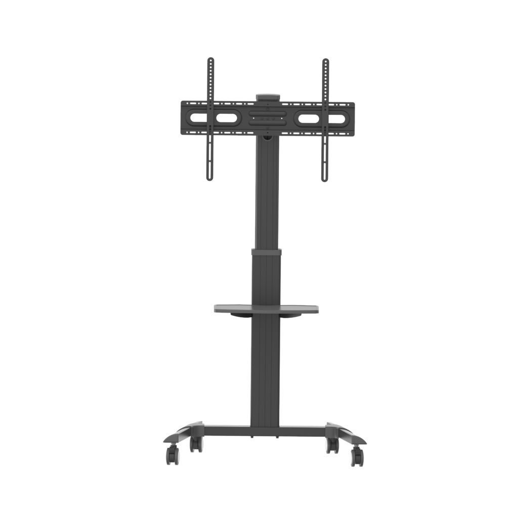 Portable TV Stand | Movable TV Floor Stands | Prolegend