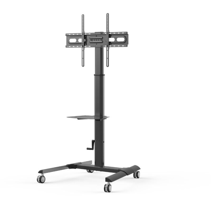 Portable TV Stand | Movable TV Floor Stands | Prolegend