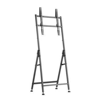 TV Floor Stand | Adjustable TV Base Stand With Mount