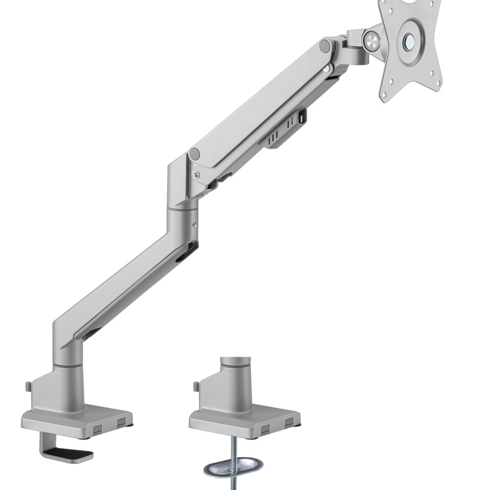 MONITOR STAND | Computer Monitor Arm | Ergonomic Monitor Arm