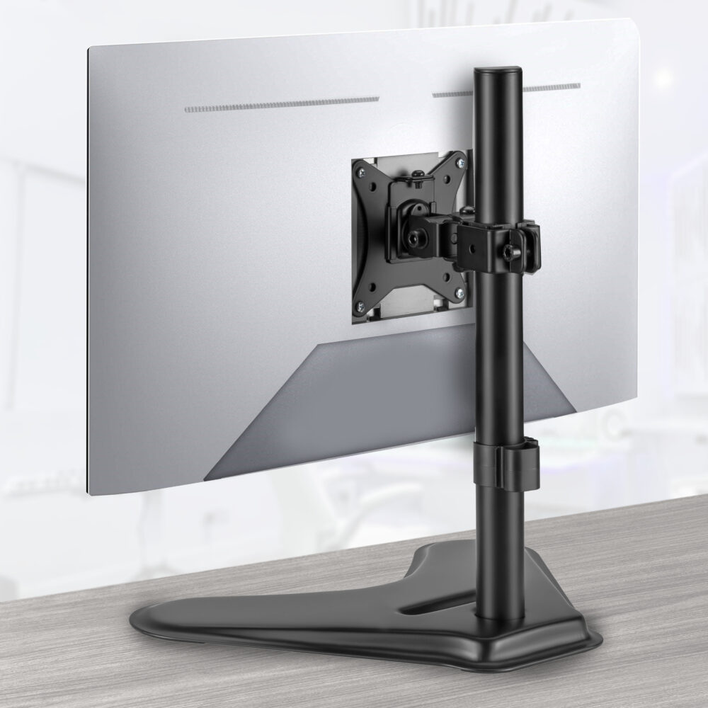 MONITOR STAND | Computer Monitor Arm | Ergonomic Monitor Arm